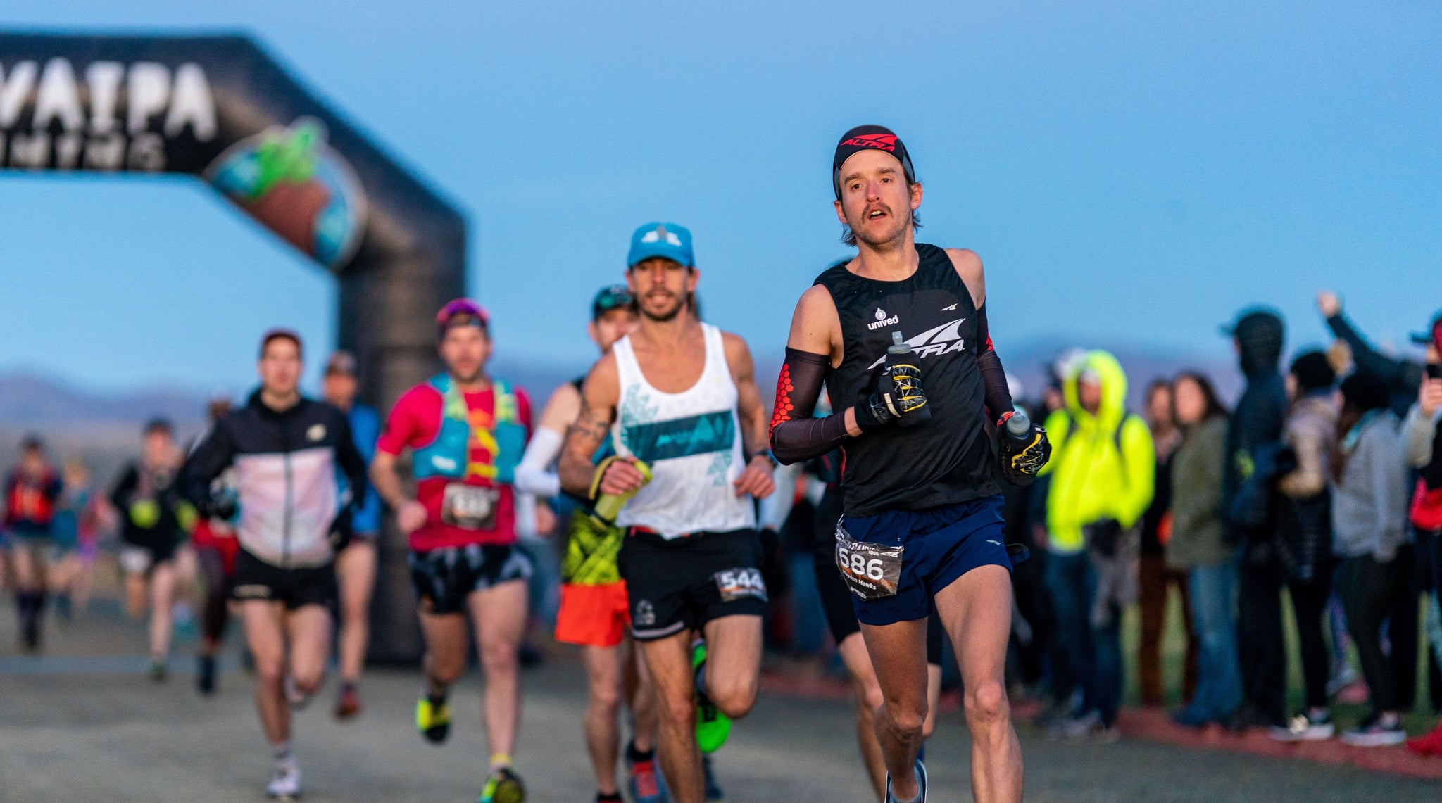 Tips, Tricks & Truths- Get to Know Altra Athlete Hayden Hawks