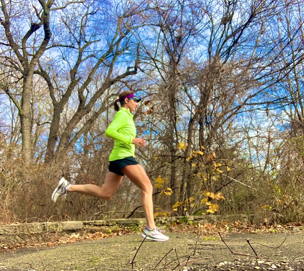 Tips, Tricks & Truths- Get To Know Odlo Athlete Lisa Perry