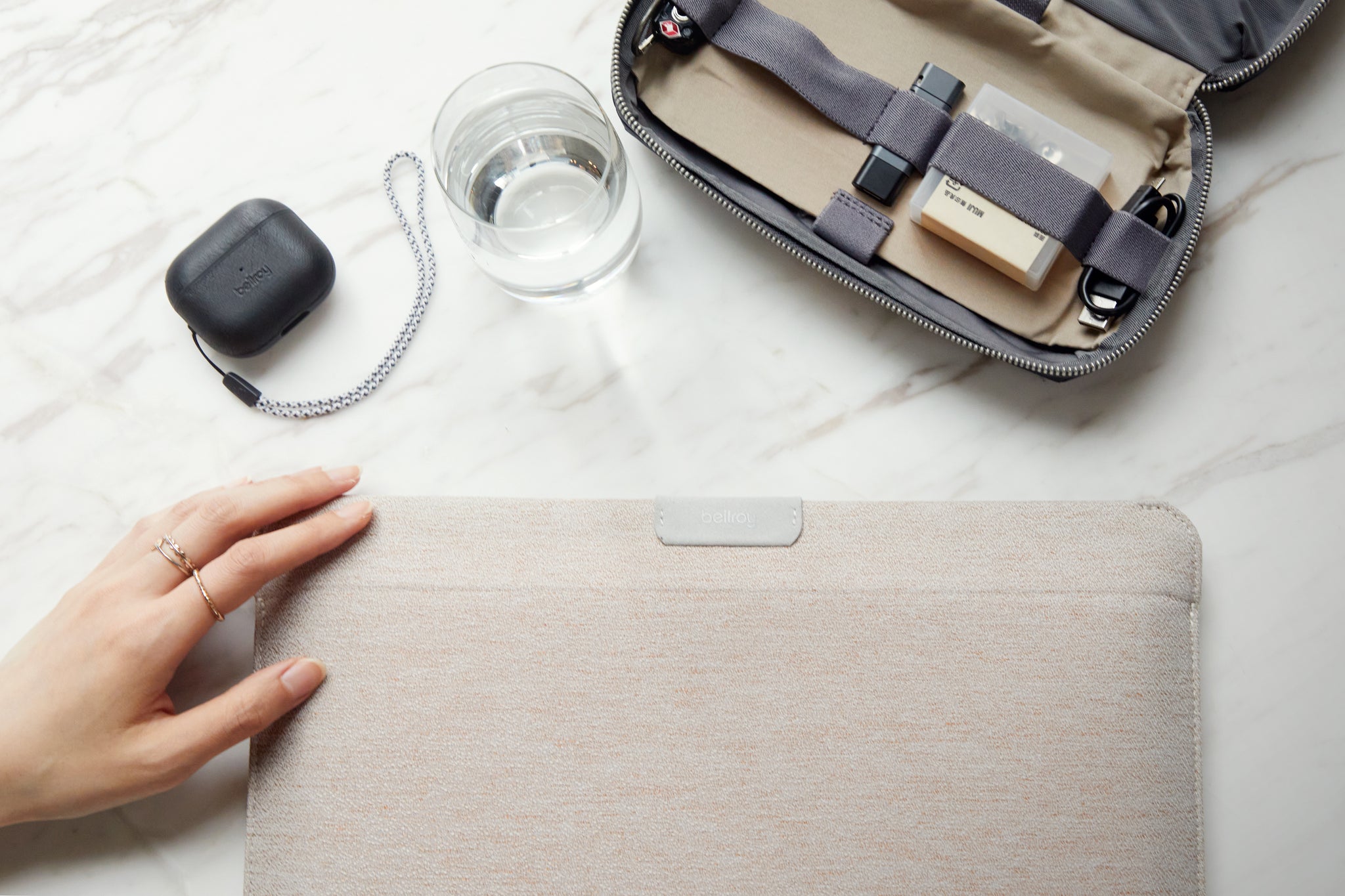 Bellroy