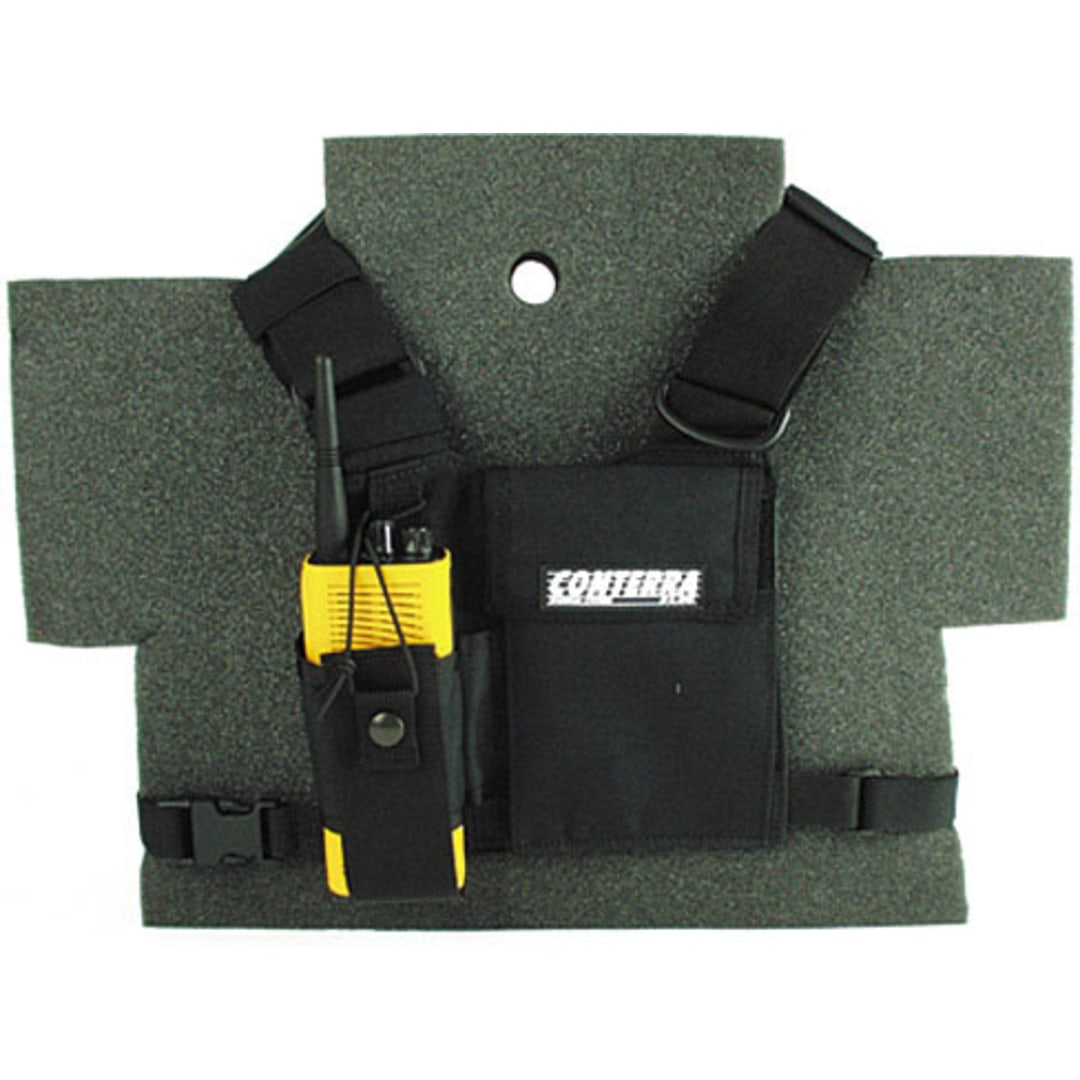 Conterra | Adjusta-Pro Chest Harness