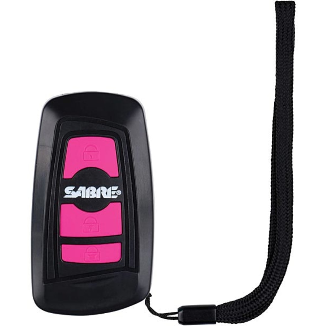 Sabre | Sabre Key Fob Stun Gun