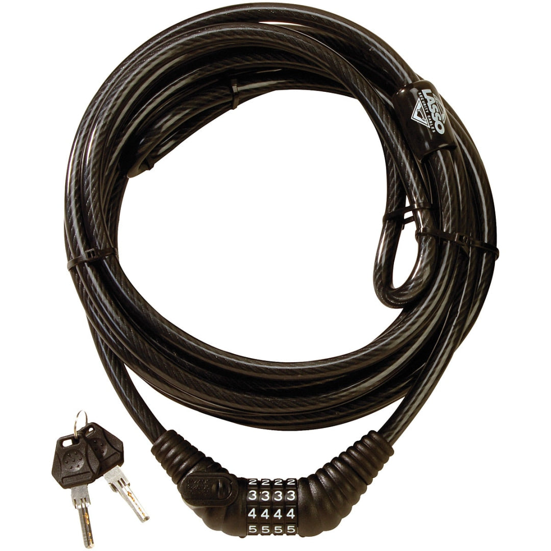 Lasso | Lasso Kong Cable
