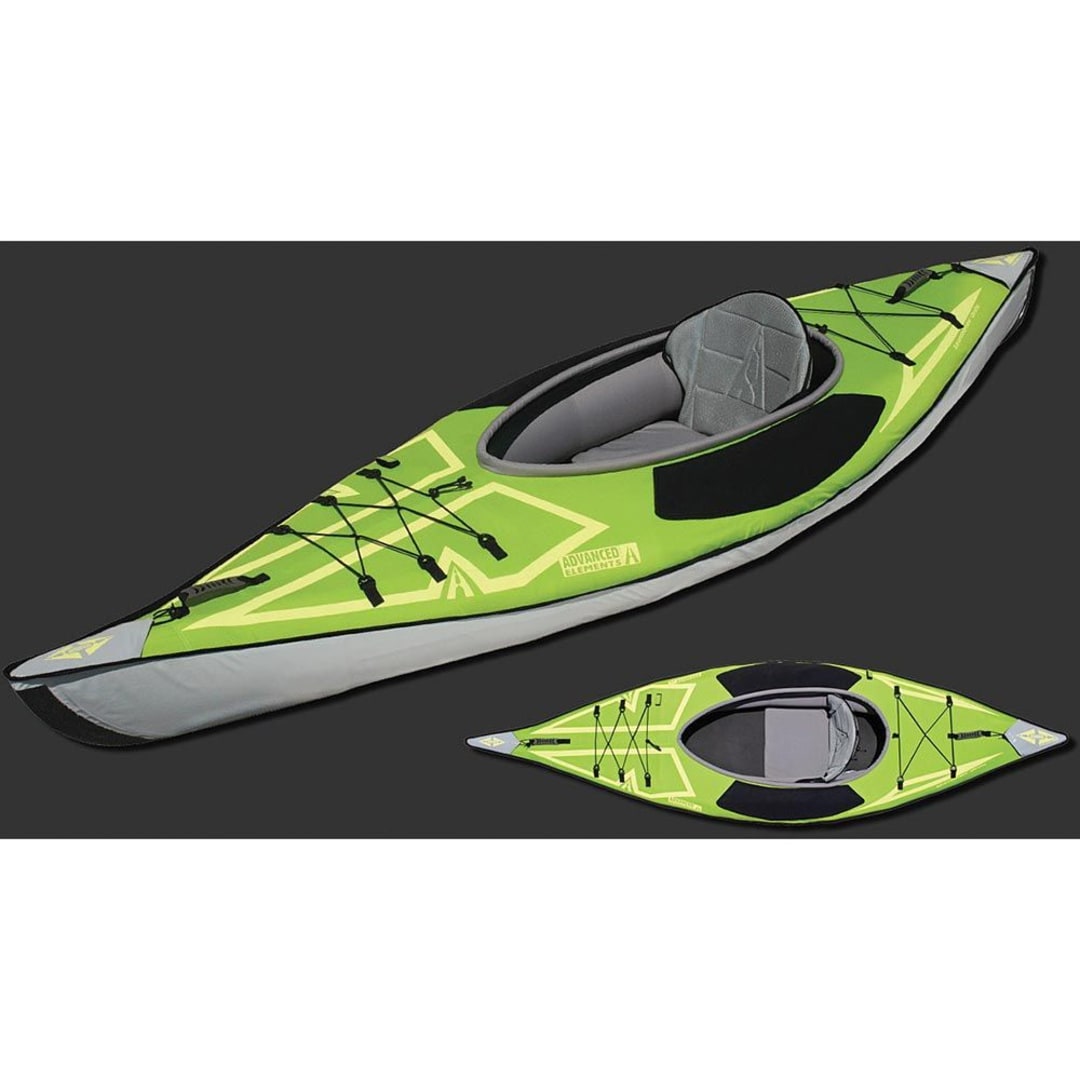 Advanced Elements | Advancedframe Ultralite Kayak