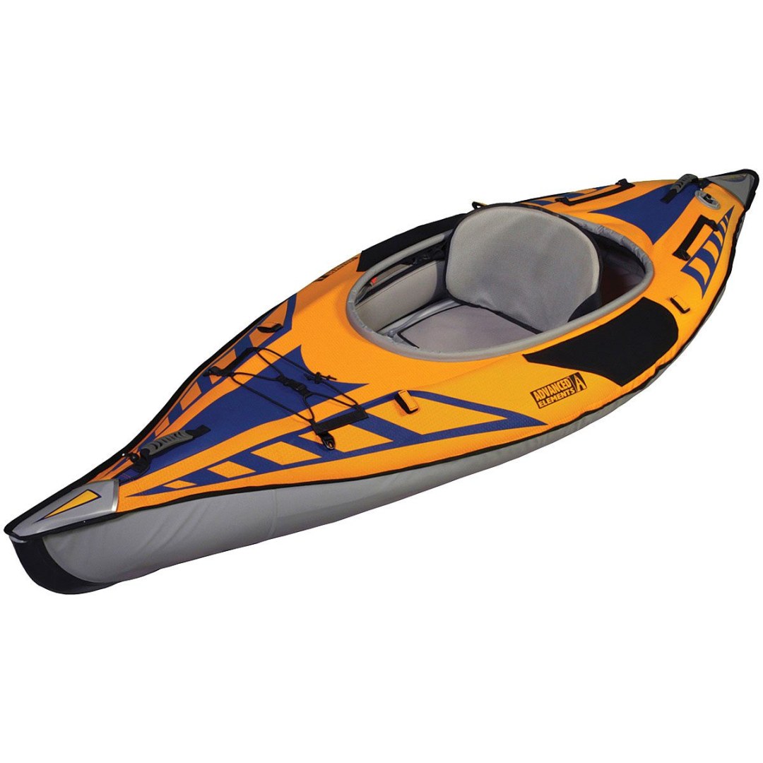 Advanced Elements | Advancedframe Sport Kayak